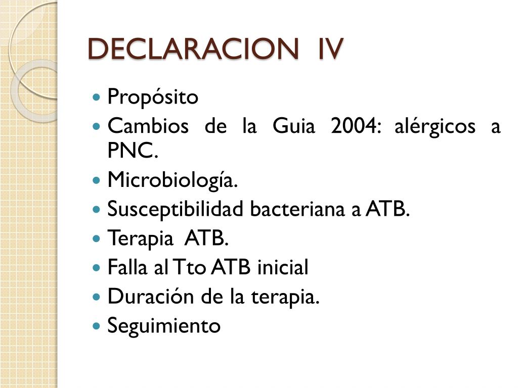 PPT - OTITIS MEDIA AGUDA ACTUALIZACION TERAPEUTICA PowerPoint ...