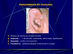 PPT - DOENÇAS DO APARELHO AUDITIVO PowerPoint Presentation - ID:1972843