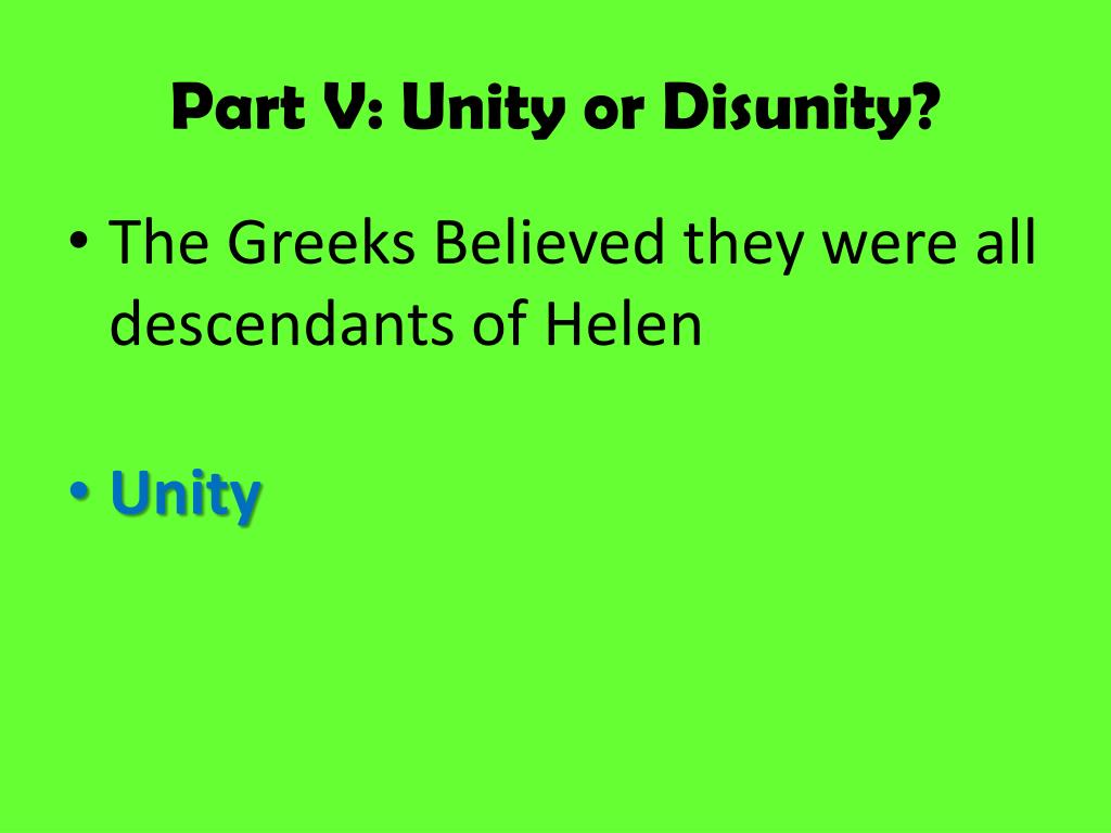 PPT - The Classical Western World: Ancient Greek Civilization ...