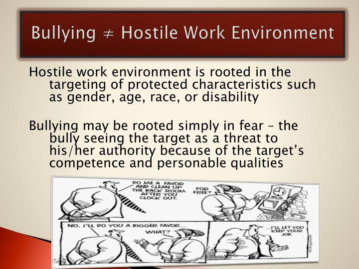 PPT - Workplace Violence: Managing The Continuum from Incivility to ...