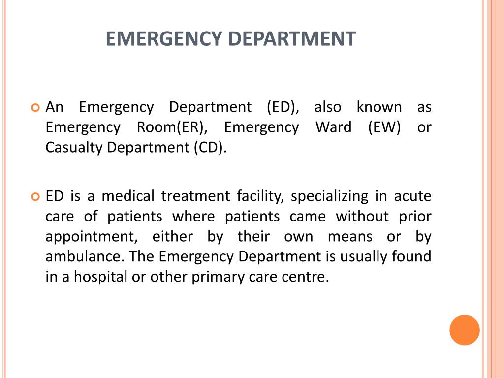 PPT - Opportunities of Improvement in Infection Control at Outpatient ...