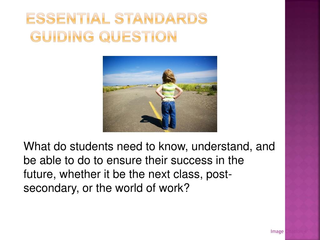 PPT - North Carolina Arts Education Essential Standards PowerPoint ...
