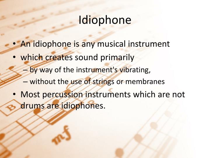 PPT - Philippine Ethnic Musical Instruments PowerPoint Presentation ...
