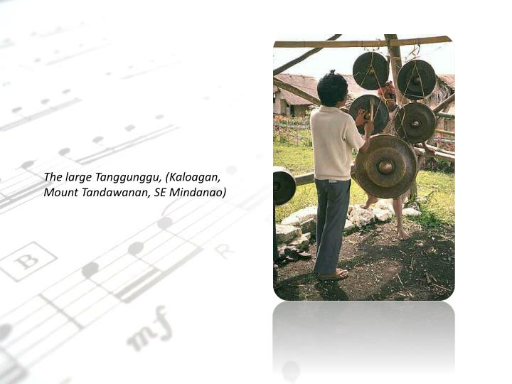 PPT - Philippine Ethnic Musical Instruments PowerPoint Presentation ...