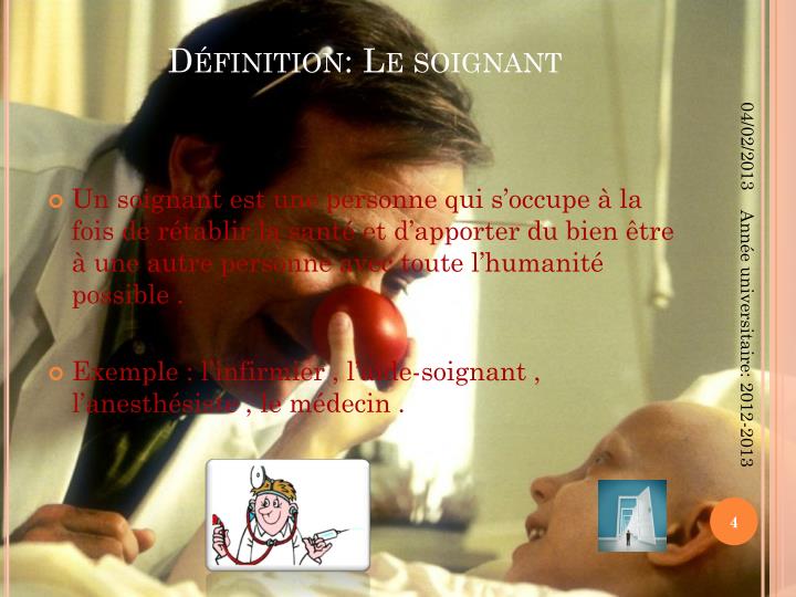 PPT - La relation soignant-soigne PowerPoint Presentation - ID:1973447