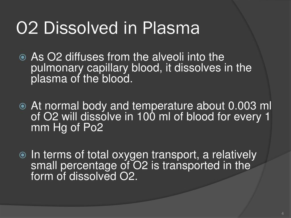 PPT - Transport of O2 & CO2 ABG Interpretation, acidosis & alkalosis ...