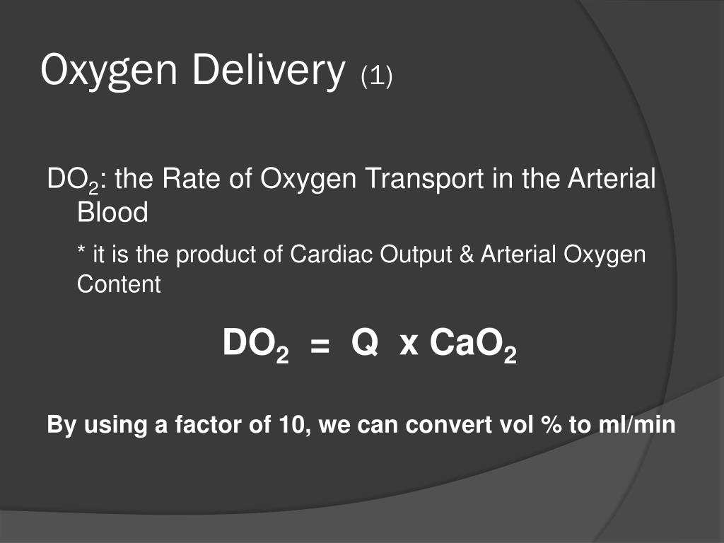 PPT - Transport of O2 & CO2 ABG Interpretation, acidosis & alkalosis ...