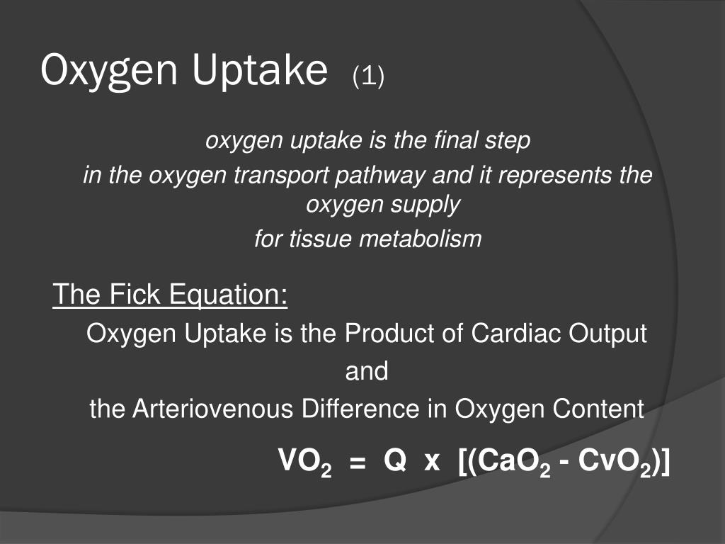 PPT - Transport of O2 & CO2 ABG Interpretation, acidosis & alkalosis ...