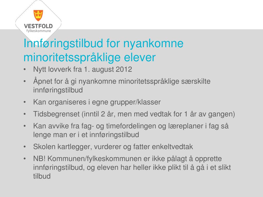 PPT - Evaluering inntak 2012 PowerPoint Presentation, free download ... PPT - Evaluering inntak 2012 PowerPoint Presentation, free download ...