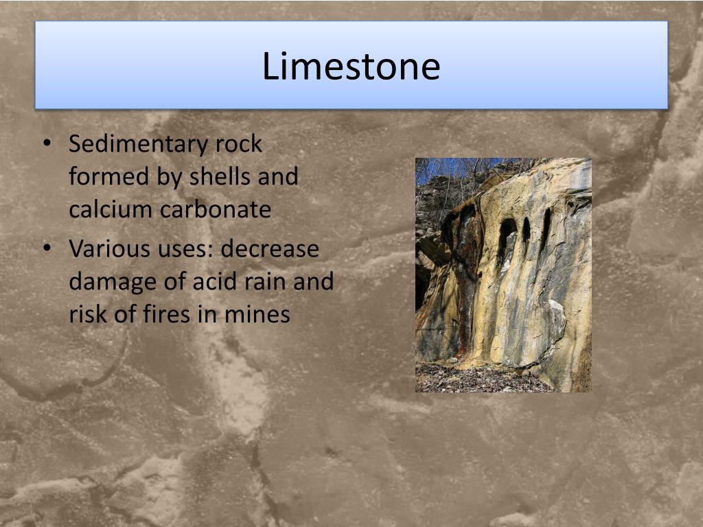 PPT - Geology of the Headwaters of the Big Sandy River PowerPoint ...