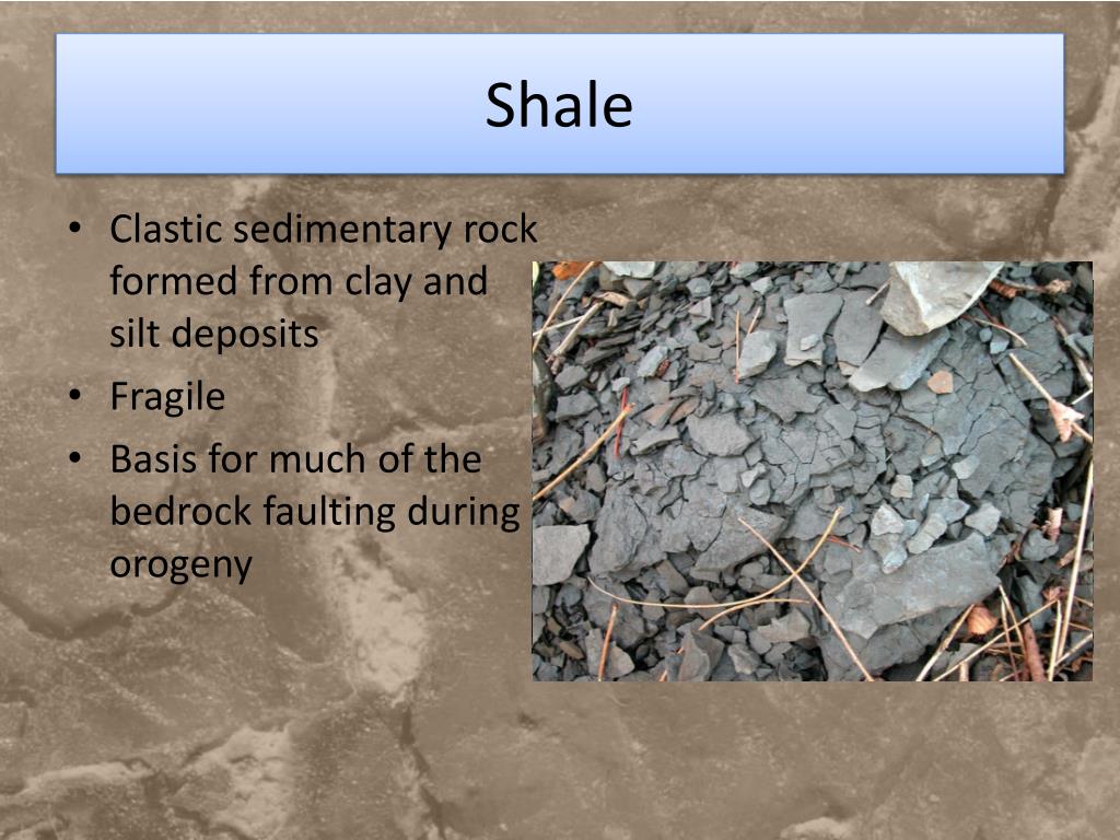 PPT - Geology of the Headwaters of the Big Sandy River PowerPoint ...