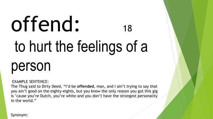 PPT - Bud, Not Buddy Chapters 1-5 PowerPoint Presentation - ID:1974154