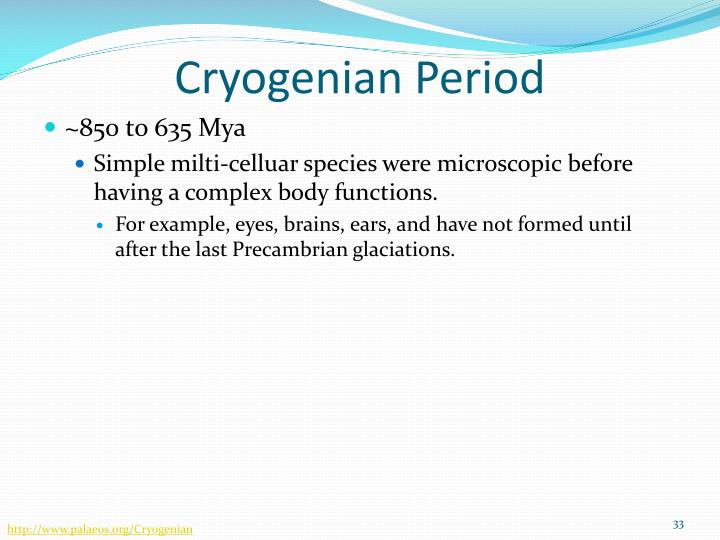 PPT - Snowball Earth! PowerPoint Presentation - ID:1974253