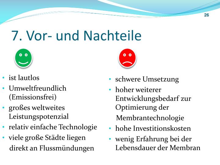 PPT - Osmosekraftwerk PowerPoint Presentation - ID:1974272