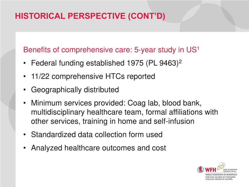 PPT - Comprehensive Care and the Role of the Nurse PowerPoint ...