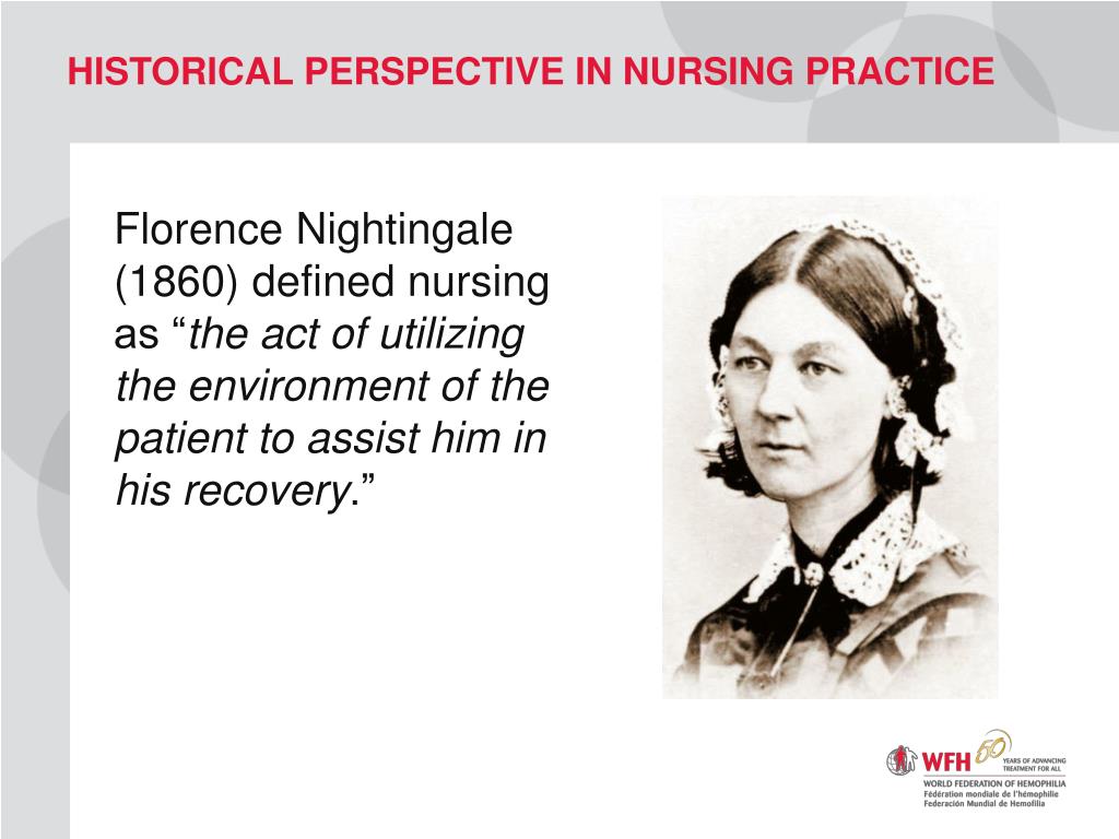PPT - Comprehensive Care and the Role of the Nurse PowerPoint ...
