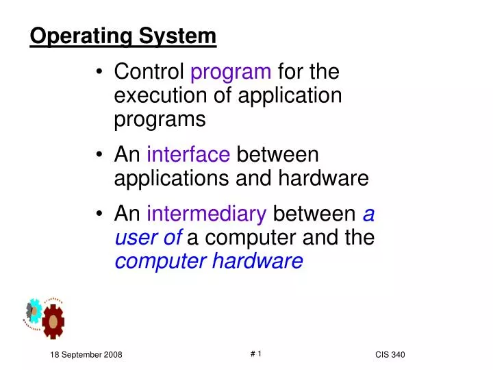 PPT - Operating System PowerPoint Presentation, free download - ID:1974417 PPT - Operating System PowerPoint Presentation, free download - ID:1974417