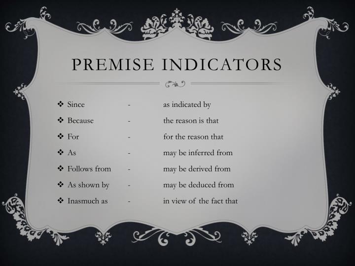 PPT - Logic PowerPoint Presentation - ID:1974499