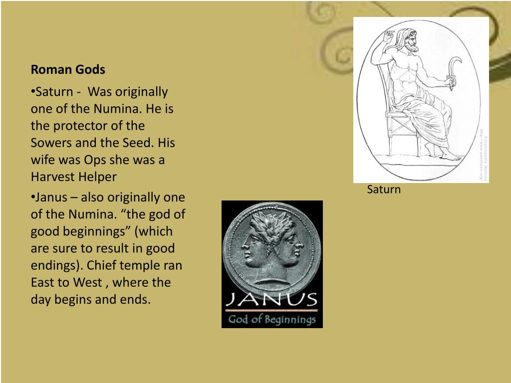 PPT - G roup 3 The Gods Pages 36-47 PowerPoint Presentation, free ...
