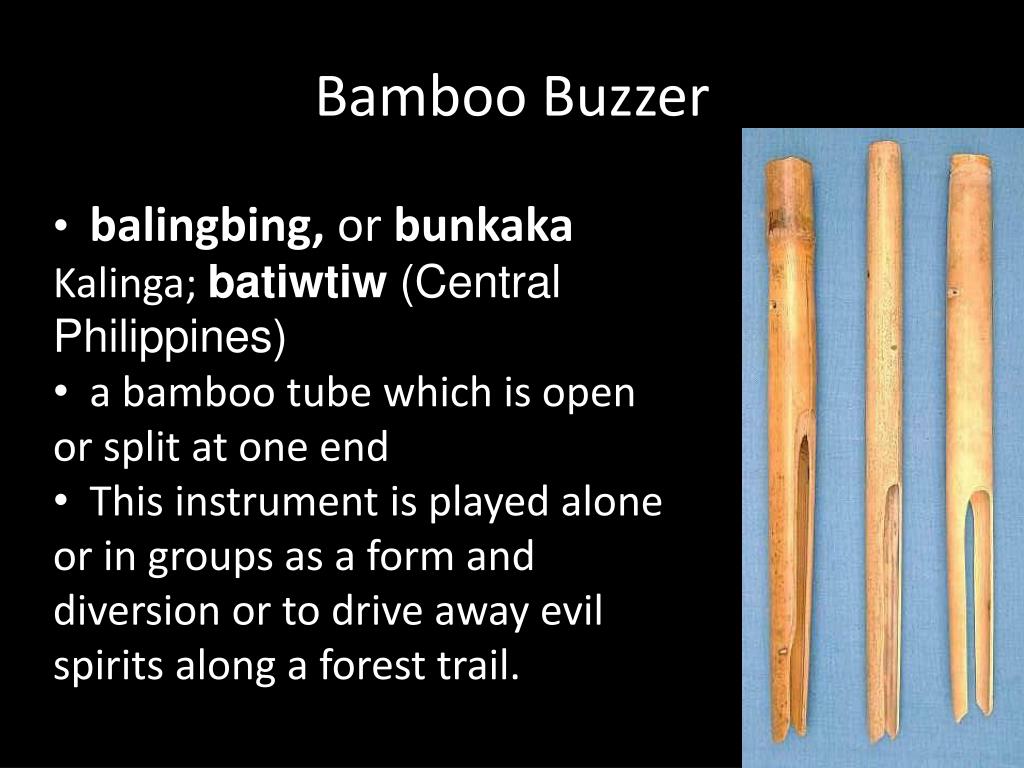 PPT - HISTORY of PHILIPPINE MUSIC PowerPoint Presentation, free ...