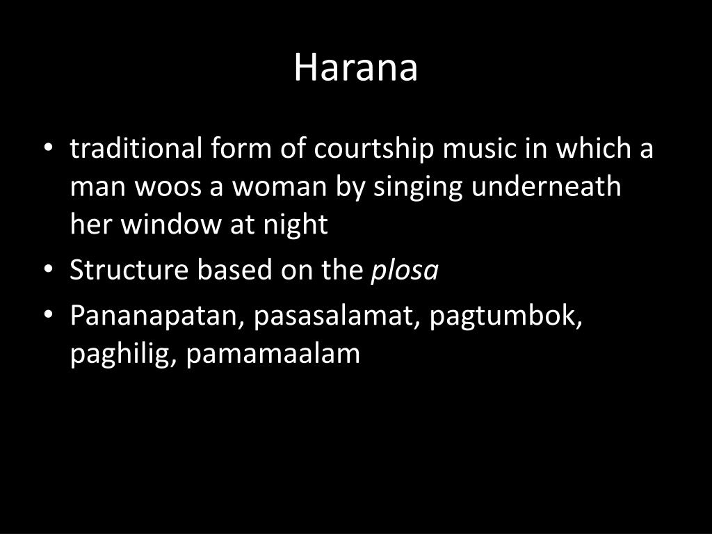 PPT - HISTORY of PHILIPPINE MUSIC PowerPoint Presentation, free ...