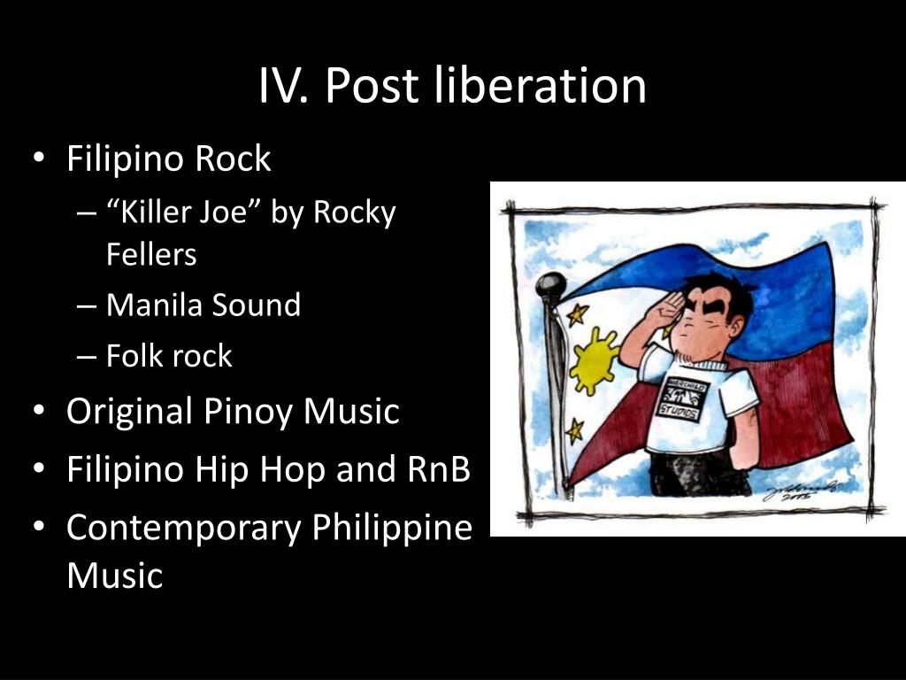 PPT - HISTORY of PHILIPPINE MUSIC PowerPoint Presentation, free ...