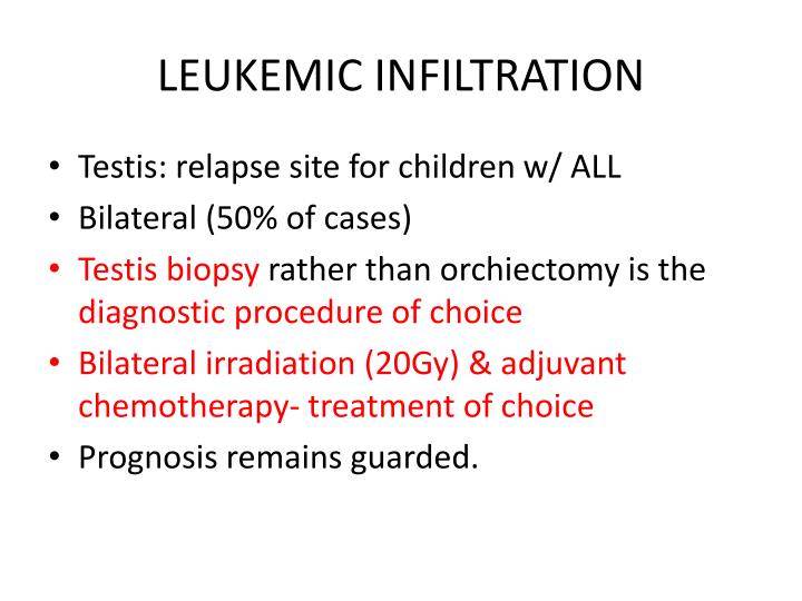 PPT - NON-GERM CELL TUMORS PowerPoint Presentation - ID:1974883