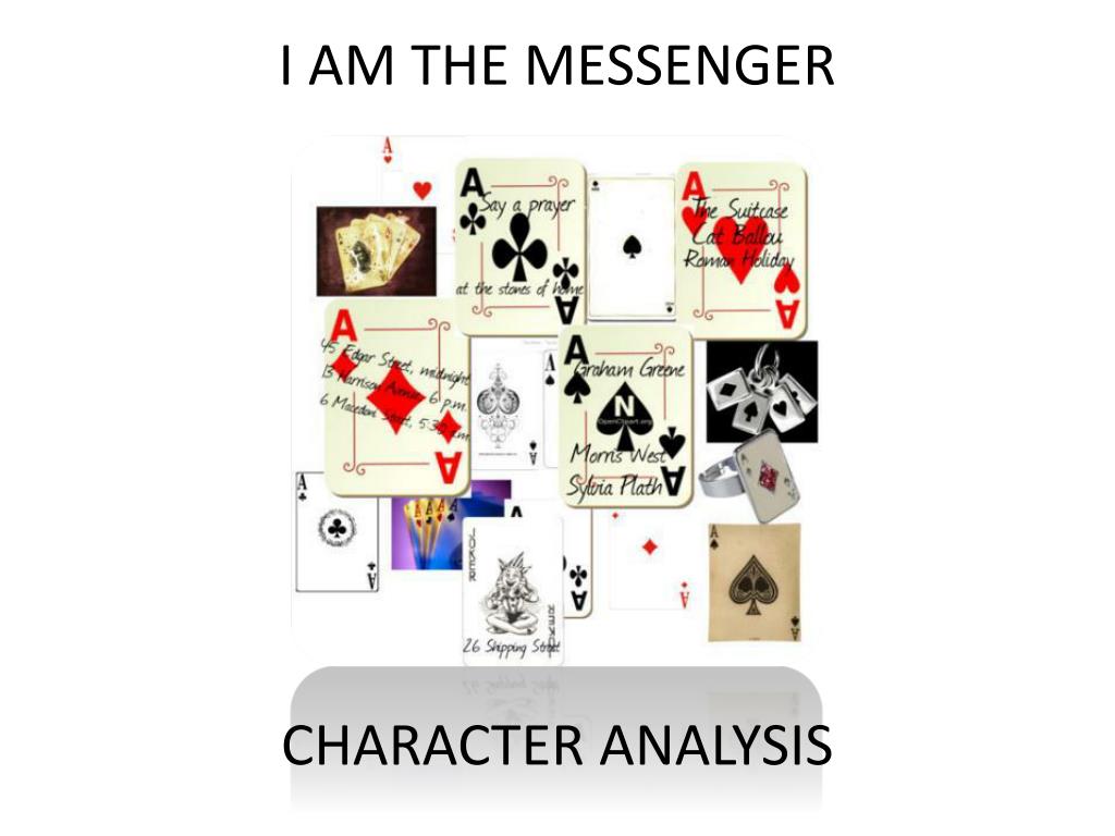 PPT - Written by: Marcus Zusak Main Characters Ed Kennedy Audrey Marv ...
