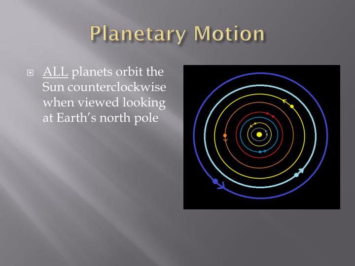 PPT - The Solar System PowerPoint Presentation - ID:1975085