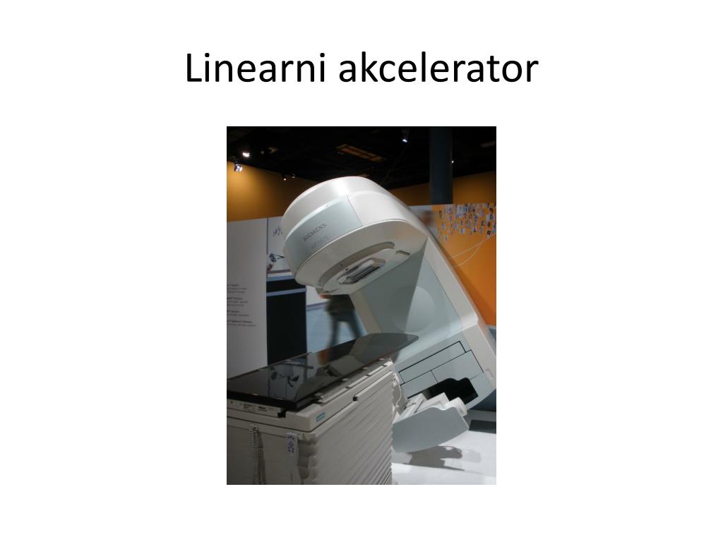 PPT - Bol, rak i radioterapija PowerPoint Presentation, free download - ID:1975250