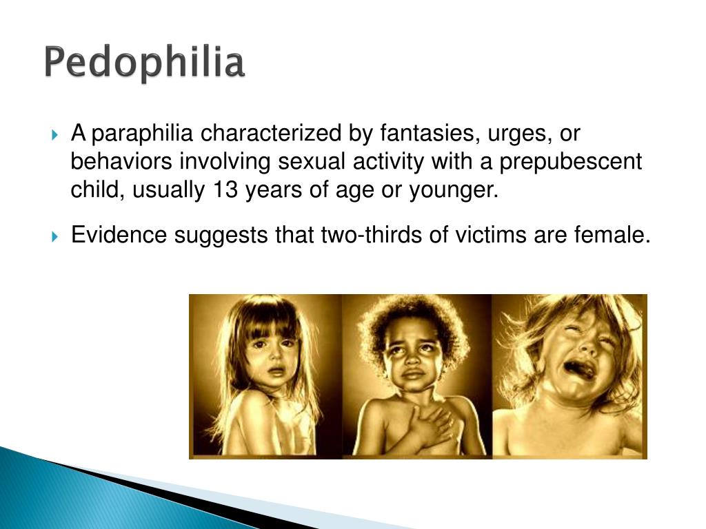PPT - Ch. 11: Sexual Disorders and Gender Identity Disorder PowerPoint ...