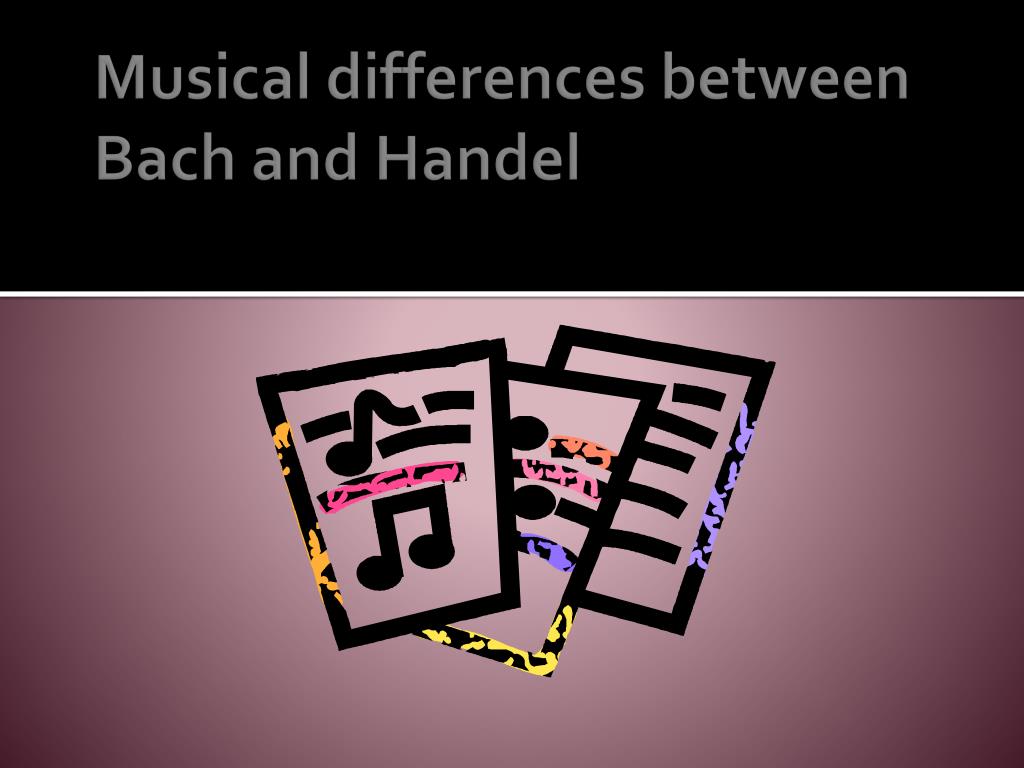 PPT - Exploring Baroque Music: The Lives and Legacies of Bach and ...