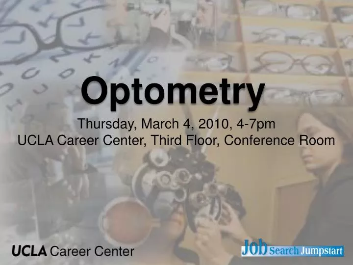 PPT - Optometry PowerPoint Presentation, free download - ID:1975779