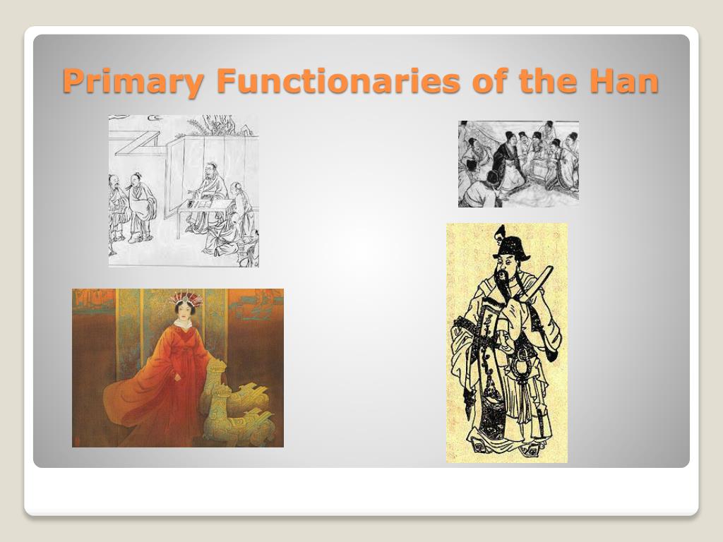 PPT - Former & Later Han Dynasties 206 BCE – 220 CE PowerPoint ...