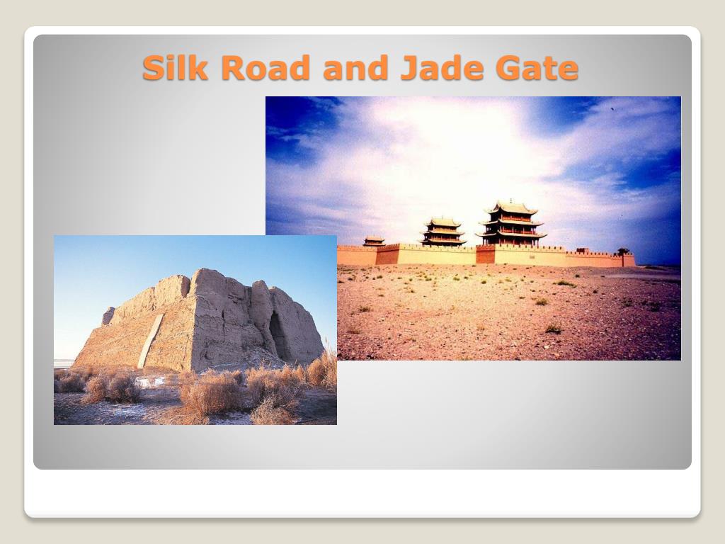 PPT - Former & Later Han Dynasties 206 BCE – 220 CE PowerPoint ...