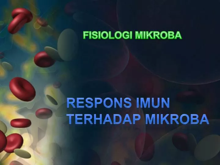 PPT - FISIOLOGI MIKROBA PowerPoint Presentation, free download - ID:1975905