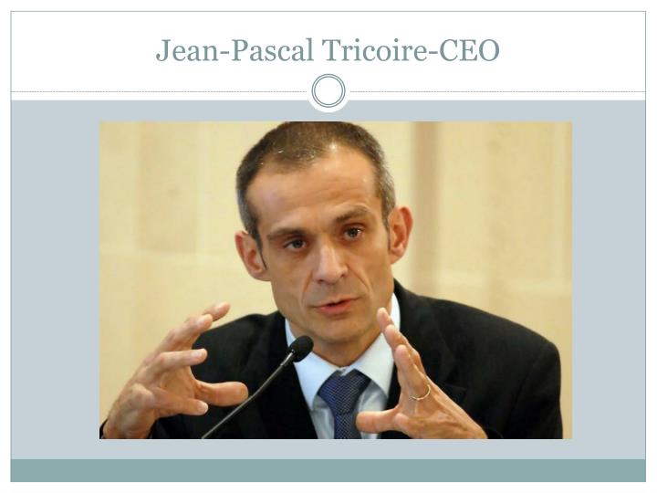 PPT - The Supply Chain of Schneider Electric PowerPoint Presentation ...
