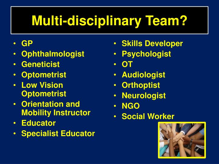 PPT - The role of the professional and the empowerment of the person ...