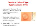 PPT - Antibody-Mediated Cytotoxicity ( Type II)Hypersensitivity 3 ...