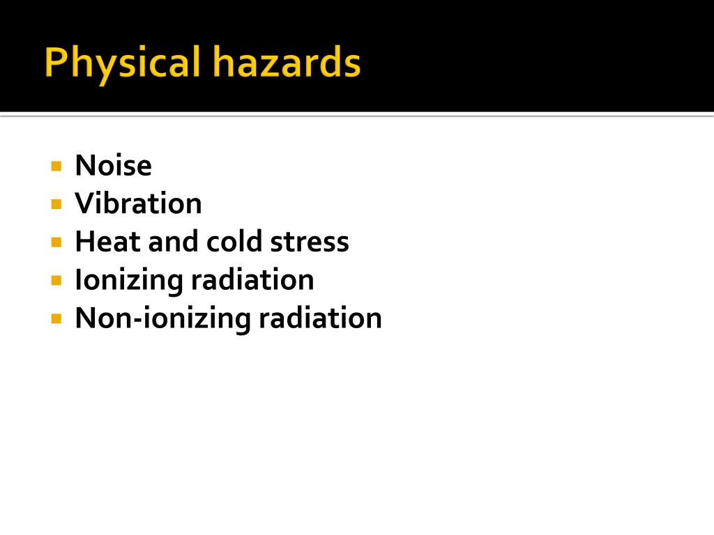 PPT - Safety and health in the iron and steel industry PowerPoint ...