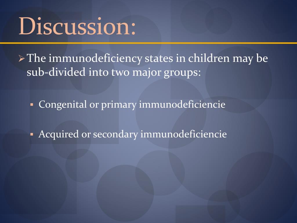 PPT - IMAGING OF CHEST INFECTIONS IN IMMUNOCOMPROMISED CHILD PowerPoint ...