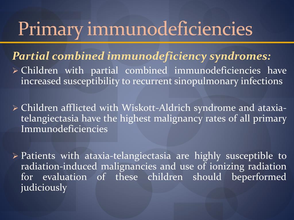 PPT - IMAGING OF CHEST INFECTIONS IN IMMUNOCOMPROMISED CHILD PowerPoint ...