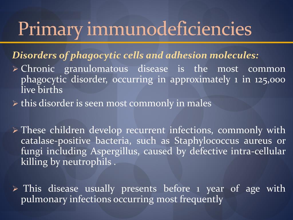 PPT - IMAGING OF CHEST INFECTIONS IN IMMUNOCOMPROMISED CHILD PowerPoint ...
