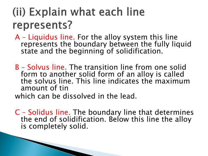 PPT - Thermal Equilibrium Diagrams PowerPoint Presentation - ID:1977005