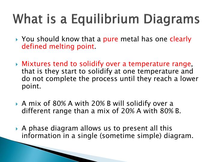 PPT - Thermal Equilibrium Diagrams PowerPoint Presentation - ID:1977005