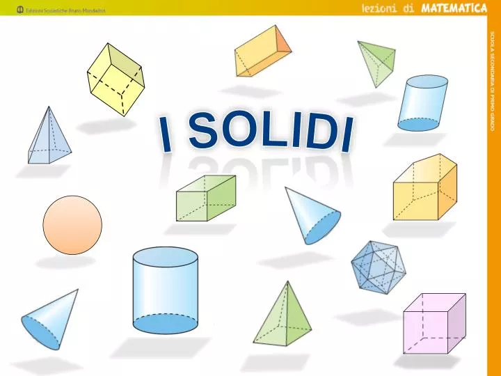 PPT - I solidi PowerPoint Presentation, free download - ID:1977100