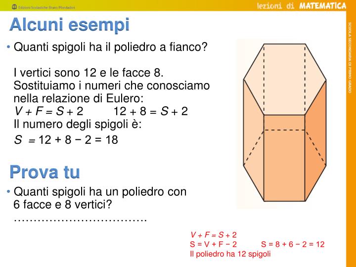 PPT - I solidi PowerPoint Presentation - ID:1977123