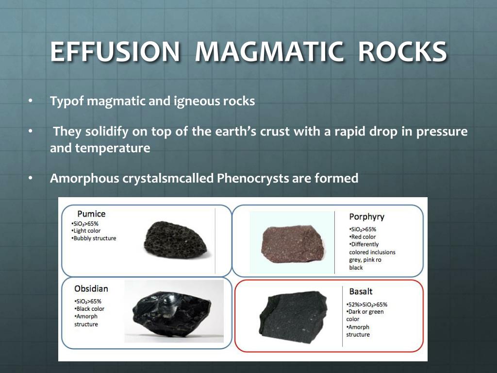 PPT - Understanding Magmatic Phenomena in Turkey - June 2014 Project ...