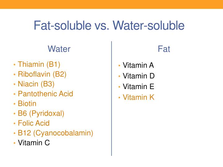 PPT - Coenzymes and Vitamins PowerPoint Presentation - ID:1977936
