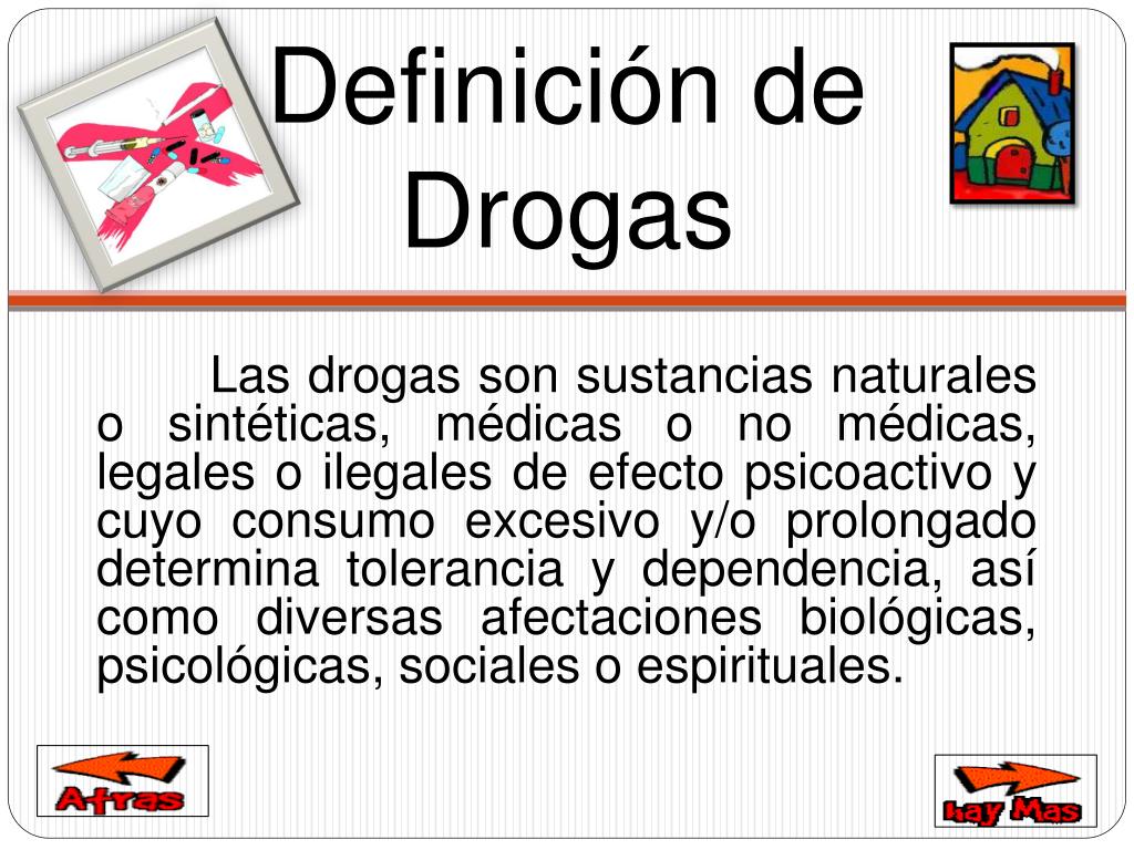 Que Son Las Drogas Conceptos Basicos – Jethro Jeff Que Son Las Drogas Conceptos Basicos – Jethro Jeff